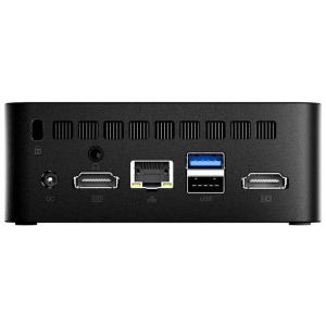 Mini PC BlitzWolf BW-MPC2, Procesor Intel N100 3.4GHz Alder Lake-N ...