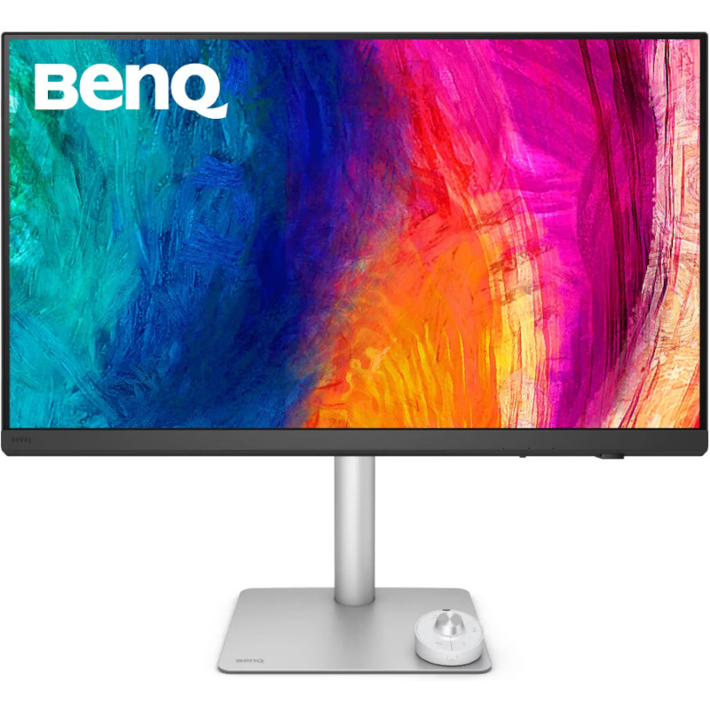 Monitor LED BenQ PD3226G 31.5 inch UHD IPS 1 ms 144 Hz Thunderbolt HDR FreeSync Premium - PC Garage