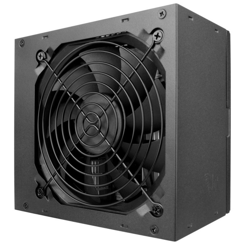 Sursa 1st PLAYER SR-600, 80+, 600W - PC Garage