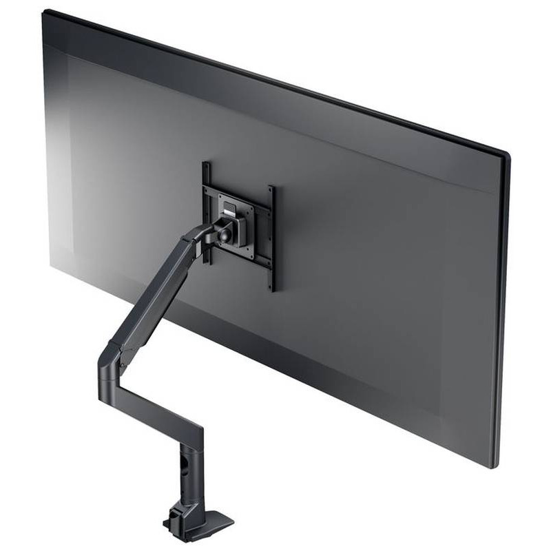 Suport TV / Monitor Multibrackets XL 7123, 15 - 49 inch, negru, piston ...