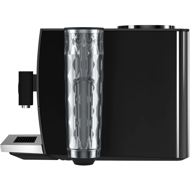 Espressor de cafea JURA ENA 4 Full Metropolitan Black EB Negru, 1450W ...