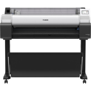 Plotter Canon imagePROGRAF TM-340 36 inch - PC Garage