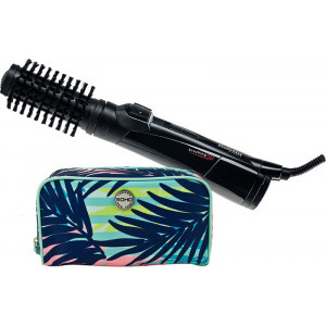 BaByliss Perie de par rotativa Pro 700 AS531E + PORTFARD - PC Garage