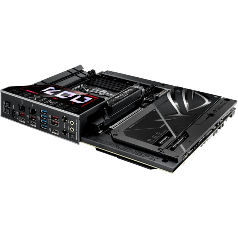 Placa de baza ASUS ROG MAXIMUS Z890 HERO BTF - PC Garage