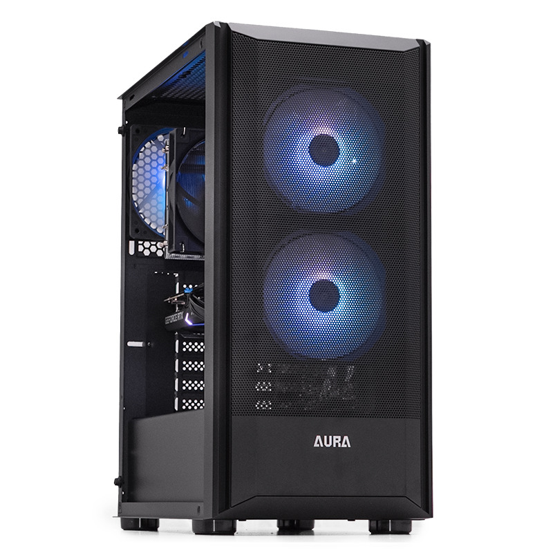 PC si Calculatoare Gaming - PC Garage