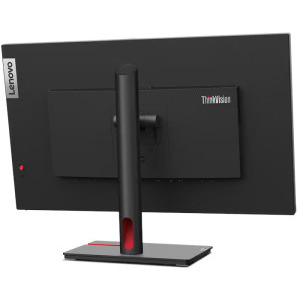 Monitor LED Lenovo ThinkVision T27p-30 27 inch UHD IPS 4 ms 60 Hz USB-C ...