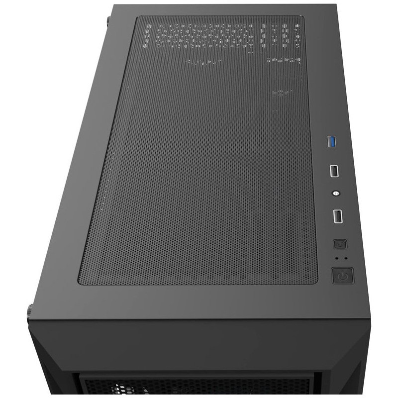 PC Gaming ZMEU Legendar Pro Plus, Intel i5-12400F 2.5GHz, 16GB DDR5 ...