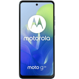 Smartphone Motorola Moto G04, 64GB, 4GB RAM, Dual SIM, 4G, Dual-Camera ...