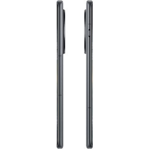 Smartphone OnePlus 12R, 256GB, 16GB RAM, Dual SIM, 5G, 4-Camere, Iron ...