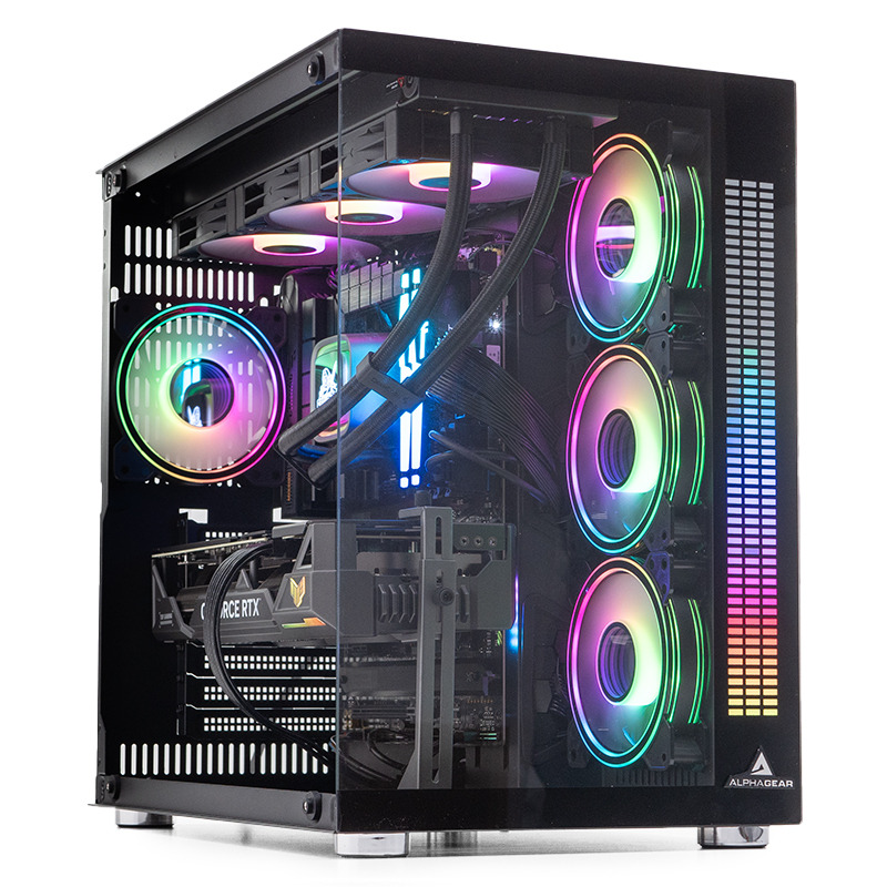 PC Gaming GREUCEANU Epic Supreme Powered by ASUS, Intel i7-14700KF 3 ...
