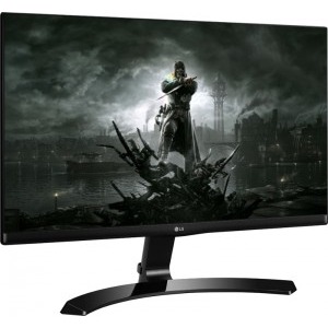 Monitor LED LG Gaming 22MP68VQ-P 21.5 inch 5ms Black FreeSync 75Hz - PC ...