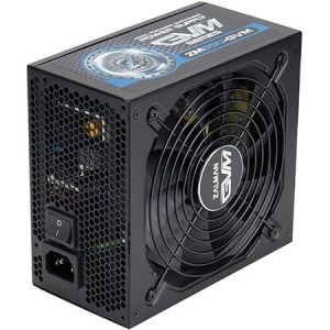 Sursa Zalman GVM Series ZM850-GVM, 80+ Bronze 850W - PC Garage
