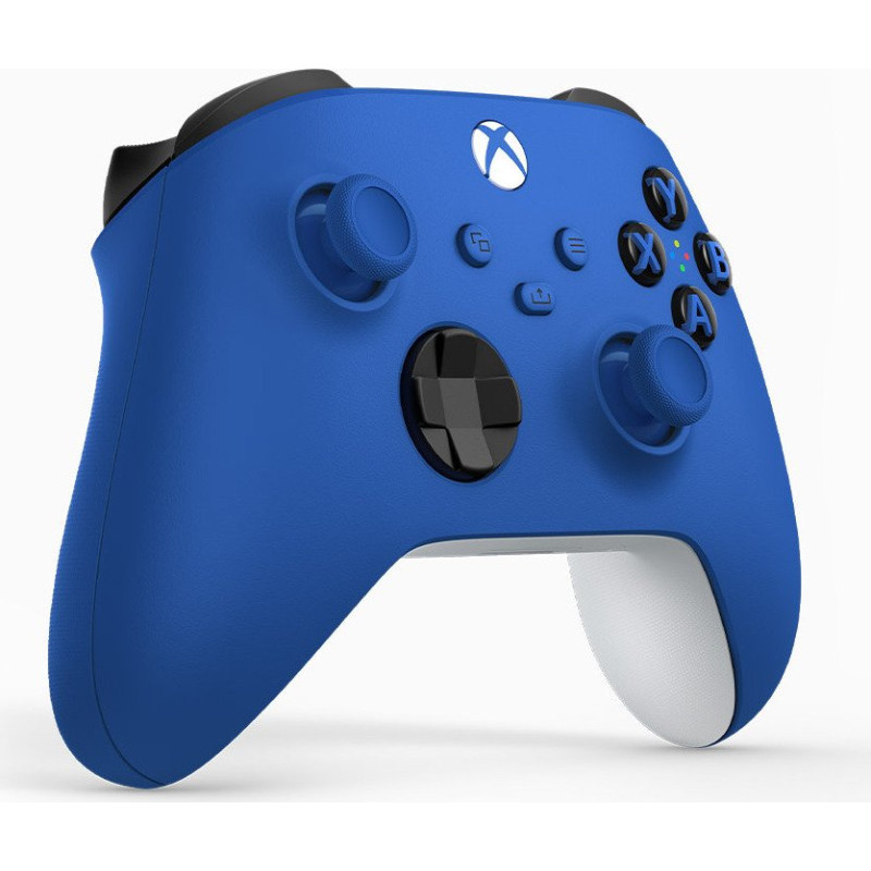 Controller Microsoft Xbox Series X Wireless - Shock Blue - PC Garage