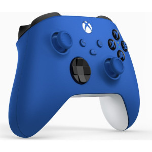 Controller Microsoft Xbox Series X Wireless - Shock Blue - PC Garage