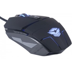 Mouse Gaming Somic Easars Spotter RGB - PC Garage
