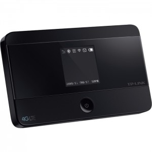 Router wireless TP-LINK M7350 3G/4G Mobile WiFi - PC Garage