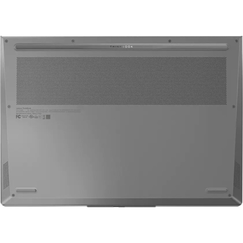 Laptop Lenovo 16'' ThinkBook 16p G3 ARH, WQXGA, Procesor AMD Ryzen™ 5 6600H (16M Cache, up to 4. ...