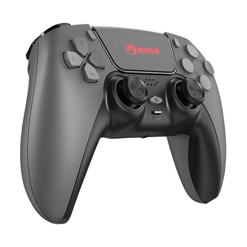 Controller Marvo GT-90 Black - PC Garage