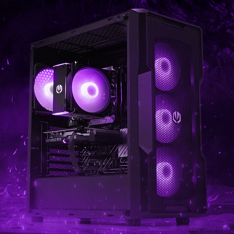 PC si Calculatoare Gaming - PC Garage