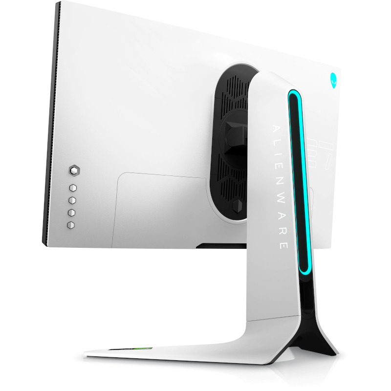 Monitor LED Alienware Gaming AW2721D 27 inch QHD IPS 1 ms 240 Hz HDR G ...