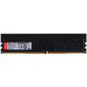 Memorie DAHUA 8GB DDR4 3200MHz CL19 - PC Garage