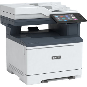 Multifunctionala Xerox VersaLink C415, Laser, Color, Format A4, Duplex ...