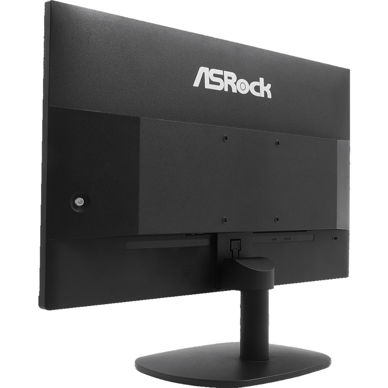 Monitor LED ASRock Gaming CL25FF 24.5 inch FHD IPS 1 ms 100 Hz FreeSync ...
