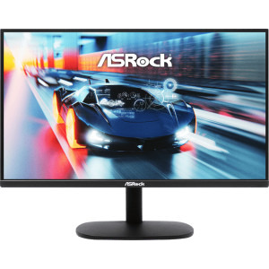 Monitor LED ASRock Gaming CL25FF 24.5 inch FHD IPS 1 ms 100 Hz FreeSync ...