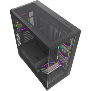 PC Gaming DRAGON Epic UltraMax, Intel Core Ultra 5 245KF 4.2GHz, 32GB ...