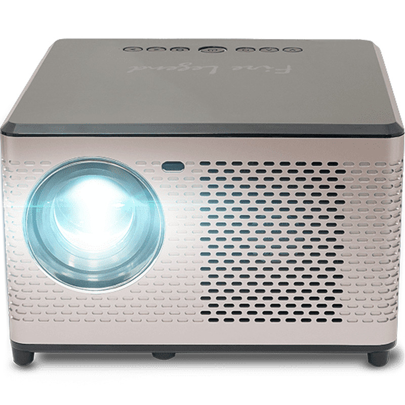 Videoproiector Acer AOPEN Fire Legend QF15a - PC Garage