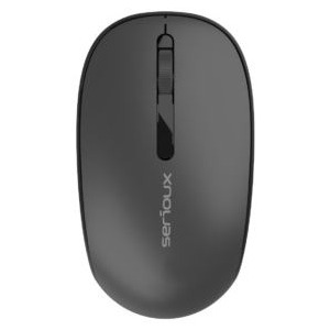 Mouse Serioux Spark 215 Wireless Black - PC Garage