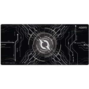 Mouse pad AQIRYS Gruis XL - PC Garage