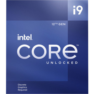 Procesor Intel Alder Lake, Core i9 12900KF 3.2GHz box - PC Garage