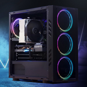 PC Gaming Madra Game Ready #22 by Madalin & Razvan - PC Garage