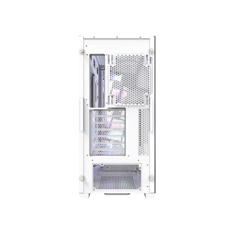 Carcasa Montech AIR 903 Max White - PC Garage