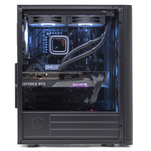 PC Gaming DRAGON Epic Pro, Intel i7-12700F 2.1GHz, 32GB DDR4, 1TB SSD ...