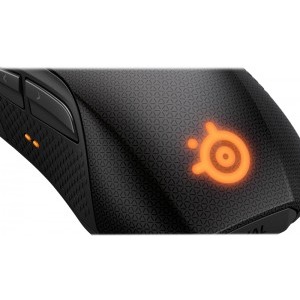 Mouse Gaming SteelSeries Rival 700 - PC Garage