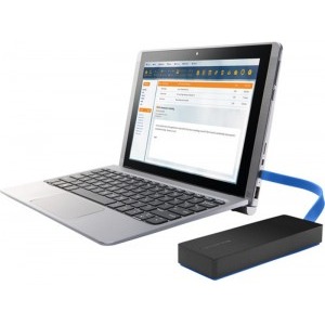 HP Travel Dock USB-C - PC Garage