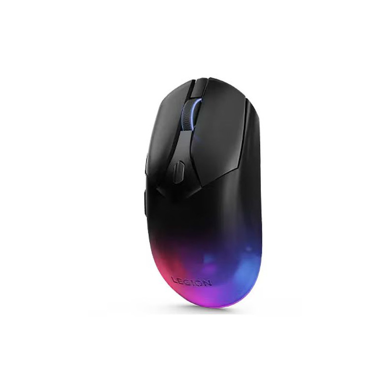 Mouse Gaming Lenovo Legion M410 RGB Black - PC Garage
