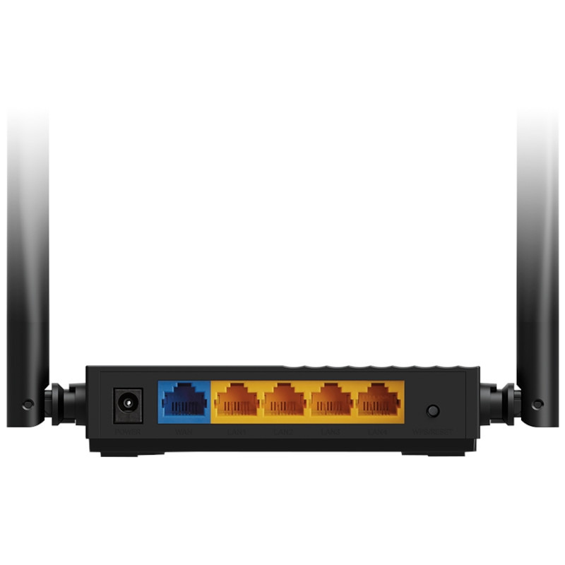 Router wireless TP-LINK Gigabit Archer C64 Dual-Band WiFi 5 - PC Garage