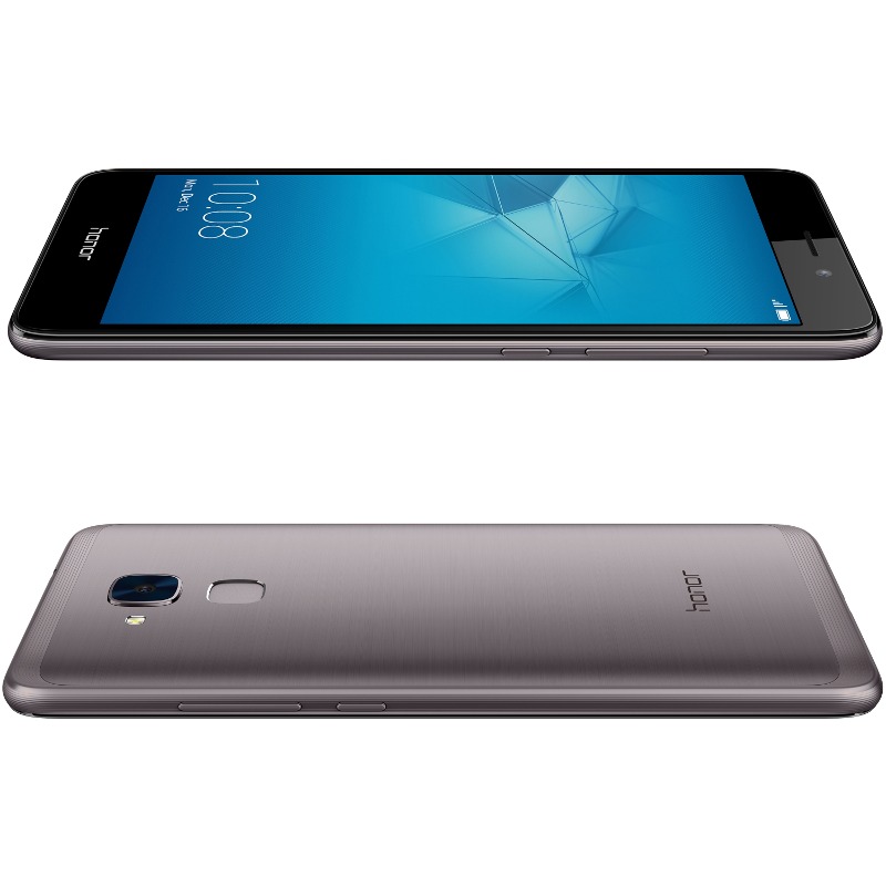 Smartphone Huawei Honor 7 Lite, Ecran Full HD, Kirin 650 2 GHz, 16GB ...
