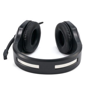 Casti Gaming Serioux RUARI, Black - PC Garage