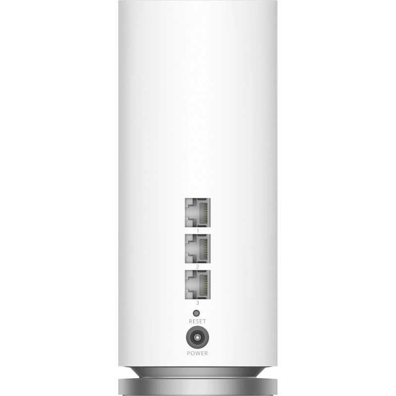 Router wireless Huawei Gigabit WS8100-22 Dual-Band WiFi 6 2Pack - PC Garage