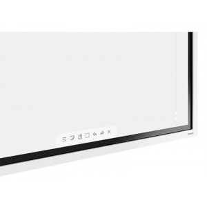 Tabla interactiva Samsung Flip WMR 65" LH65WMRWBGCXEN - PC Garage