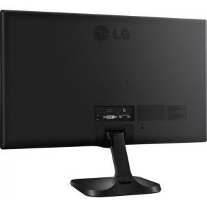 Monitor LED LG Gaming 24M47VQ-P 23.6 inch 2ms Black 60Hz - PC Garage