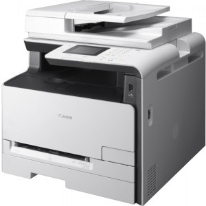 Multifunctionala Canon i-Sensys MF623Cn, Laser, Color, Format A4, Retea ...
