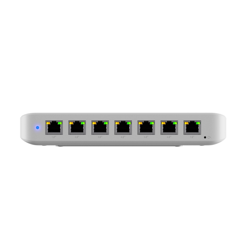 Switch Ubiquiti Gigabit USW-ULTRA - PC Garage