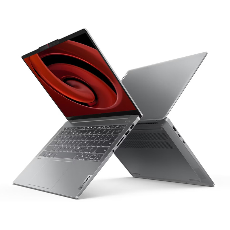 Laptop Lenovo 14'' IdeaPad Pro 5 14AHP9, 2.8K OLED 120Hz, Procesor AMD ...