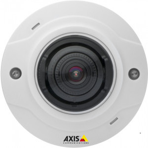 Camera supraveghere Axis M3066-V 2.4mm - PC Garage