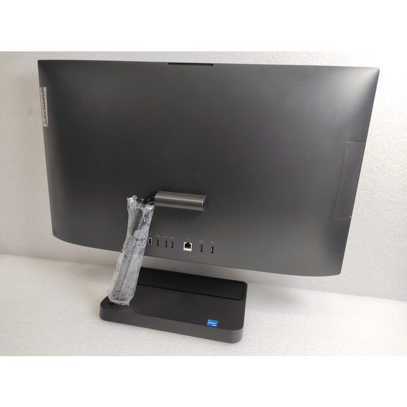 All-In-One PC Lenovo IdeaCentre AIO 3 27IAP7, 27 inch FHD IPS, Procesor Intel® Core™ i7-13620H 4 ...